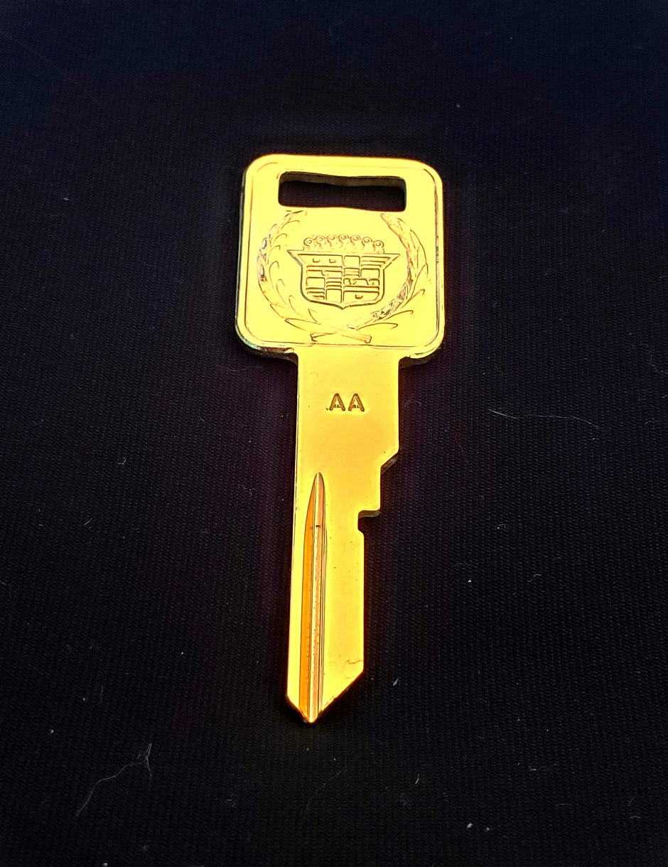 Products – Cadillac Gold Key Store